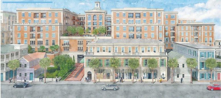 Location, Luxury, Legacy – As Seen in Wall Street Journal September ...